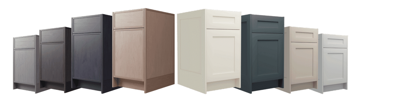 Elyon Cabinets - TrulyHome Cabinets